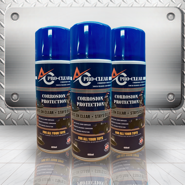 AC Pro Tech – AC Products USA