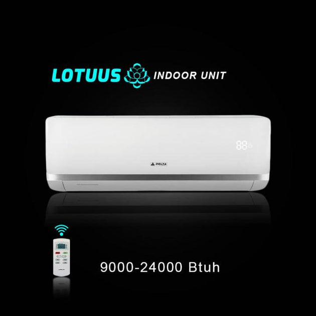 DELTA Cool Only – AC Products USA