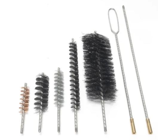 Arctic Hayes Premium 7P Flue brush set 109 – AC Products USA