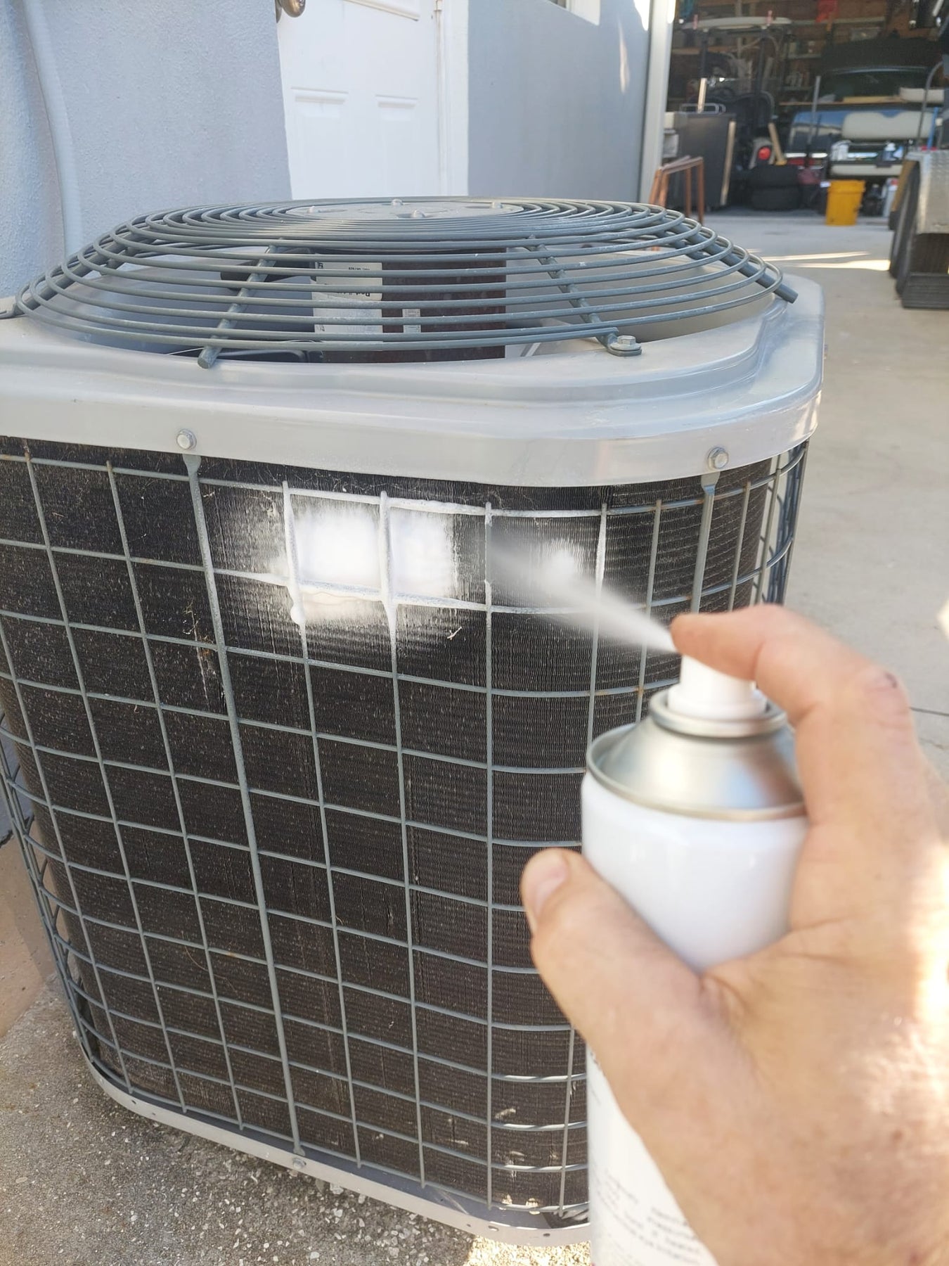 AC Pro Tech – AC Products USA