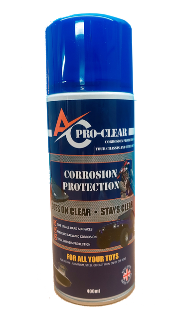 AC Pro Tech – AC Products USA