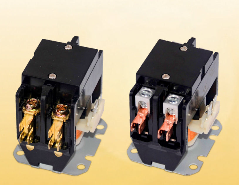 AC Contactors | AC PRODCTS USA – AC Products USA
